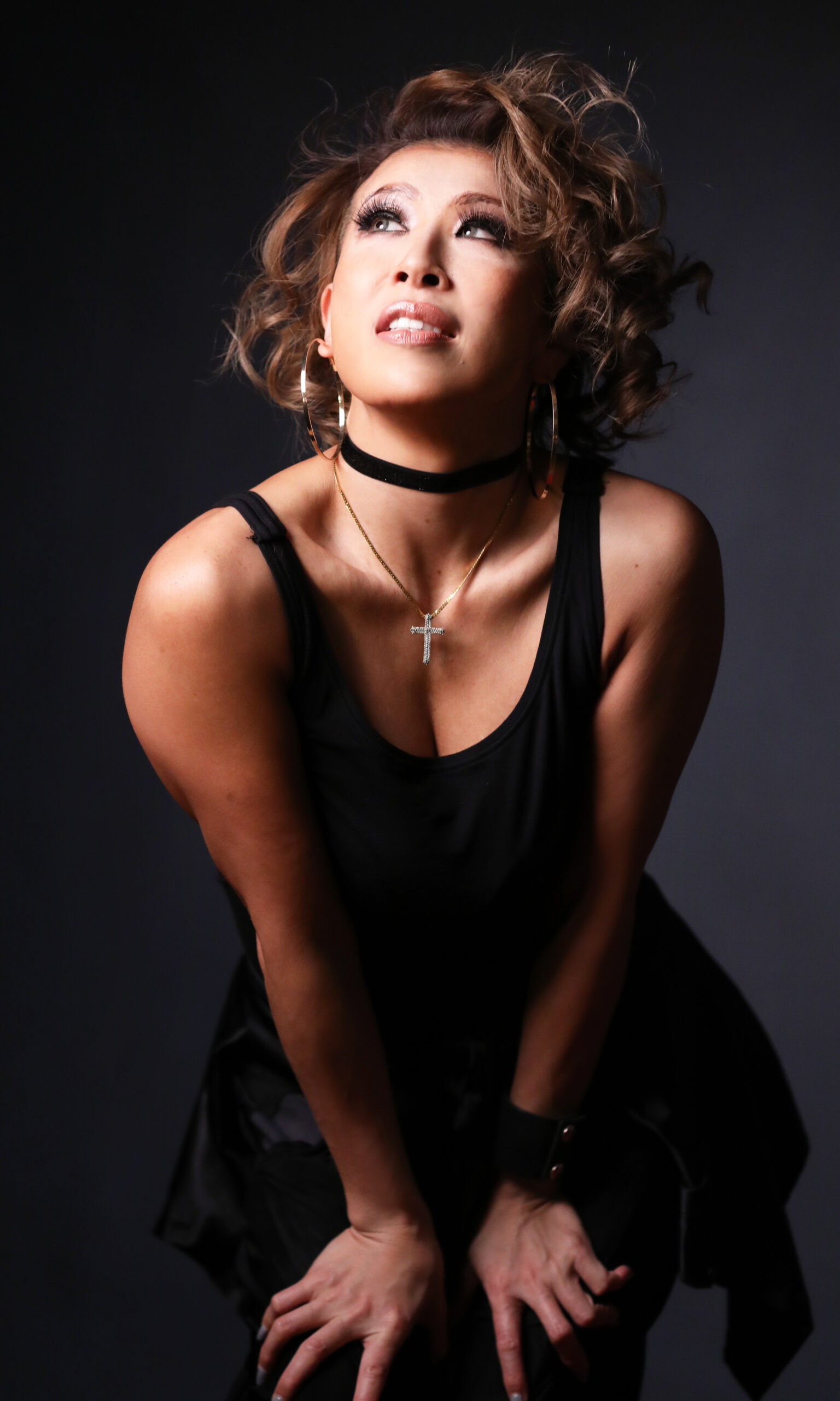 グラビティポールダンススタジオ | 初心者・シニア向け | 東京都内・浅草